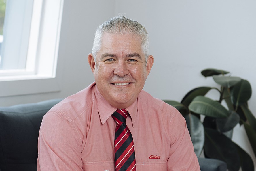 Jason Rose, State Manager Residential Real Estate QLD/NT | Elders Real ...